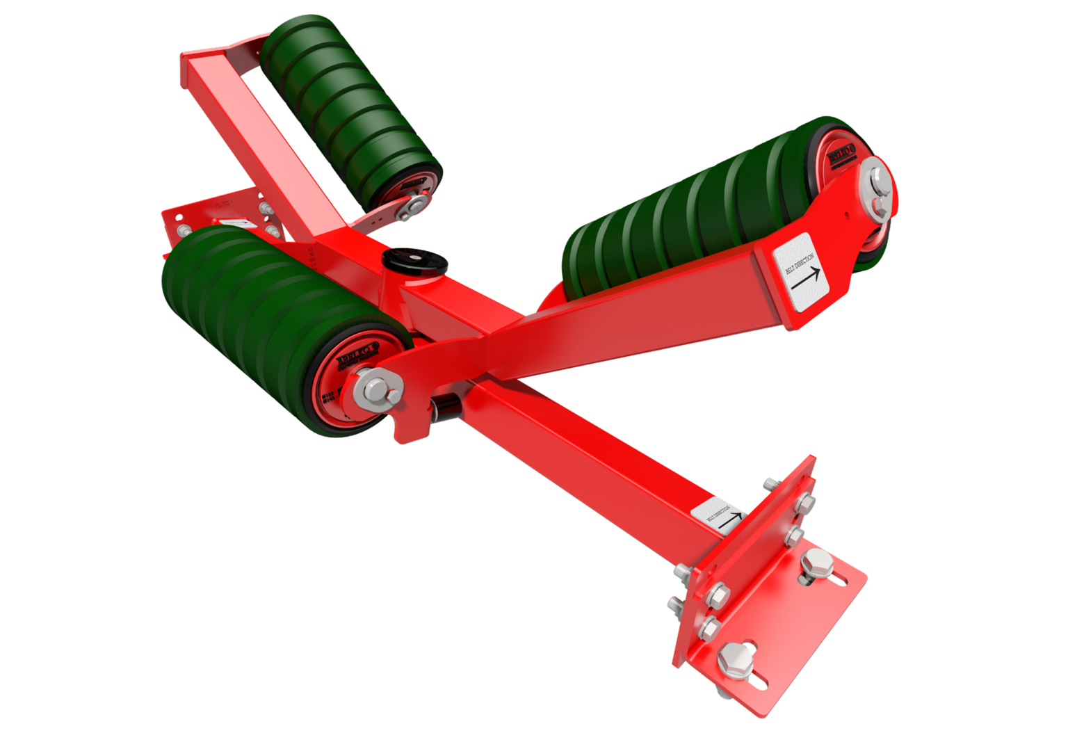 Brelko - Petrolia Energy