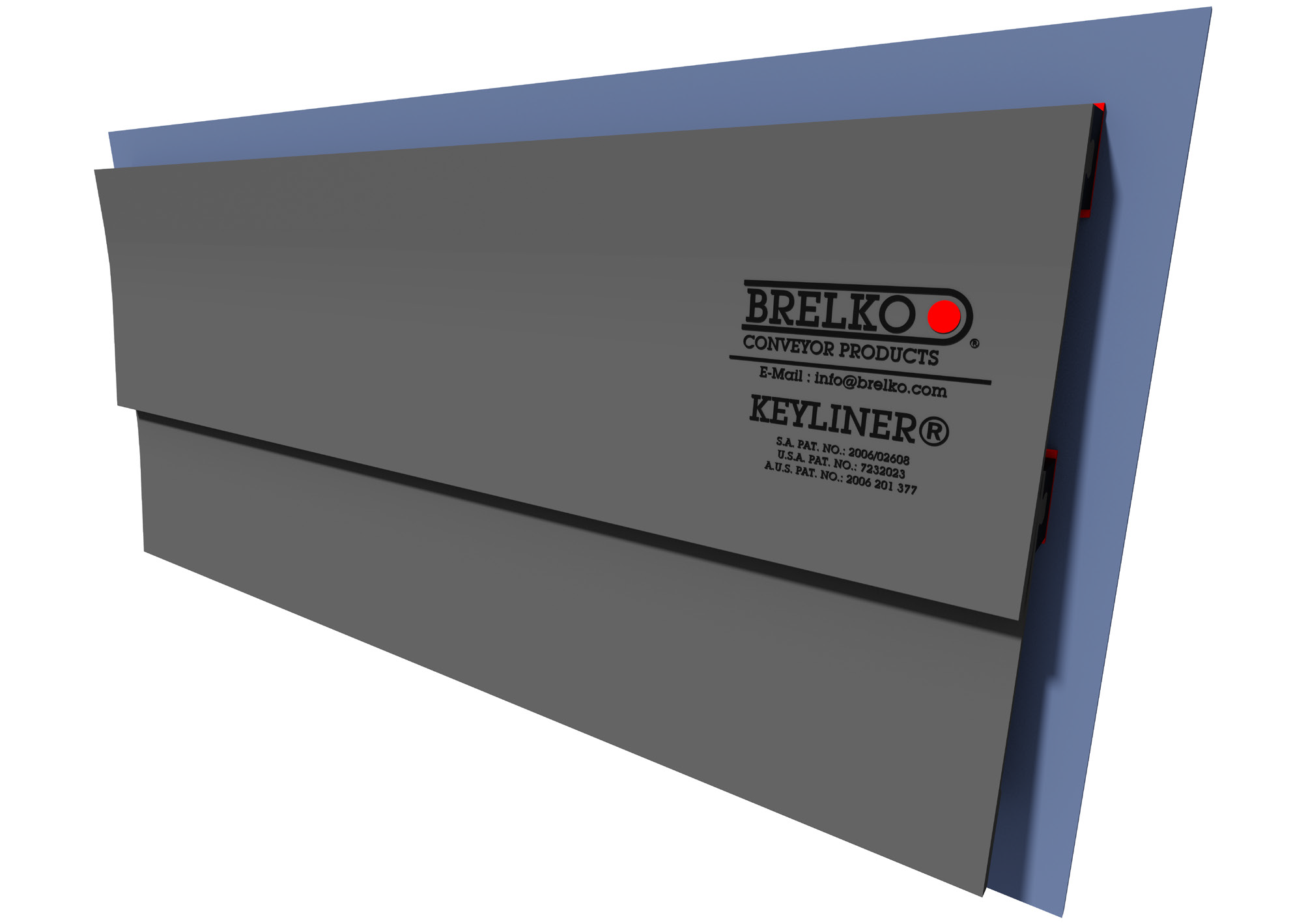 Brelko - Petrolia Energy