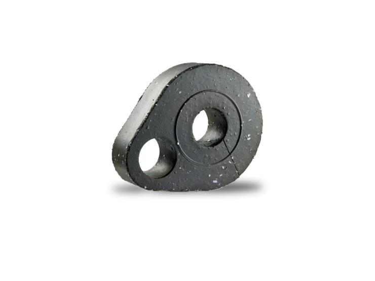 Garlock - Petrolia Energy